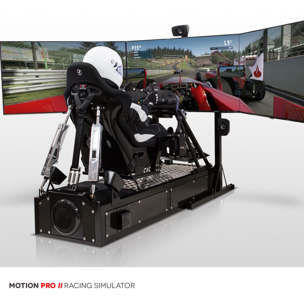 Tag: CXC Simulations - Ars Technica