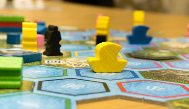 The Oracle of Delphi puts a board game Odyssey on your kitchen table ...