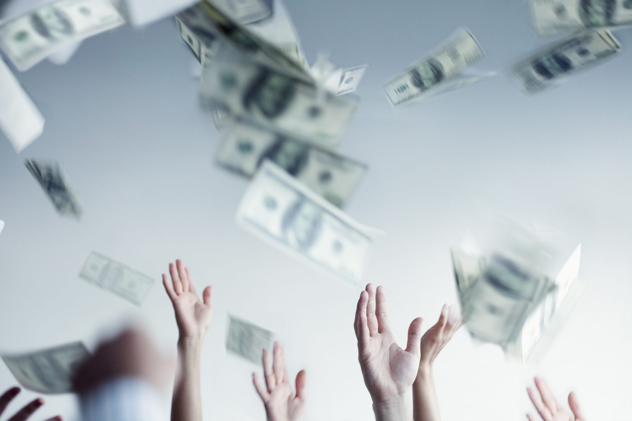 Explaining the new cryptocurrency bubble—and why it might not be all ...