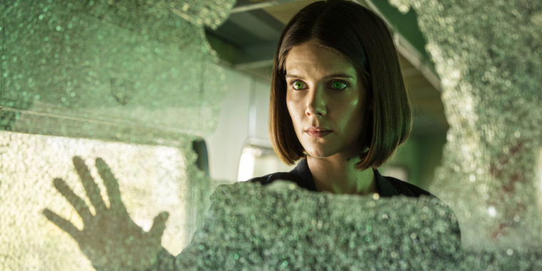 Treat robots as “electronic persons” but with kill switches, argue MEPs ...