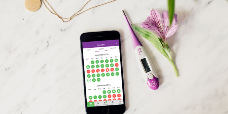 Natural Cycles: Birth control without pills or condoms | Ars Technica
