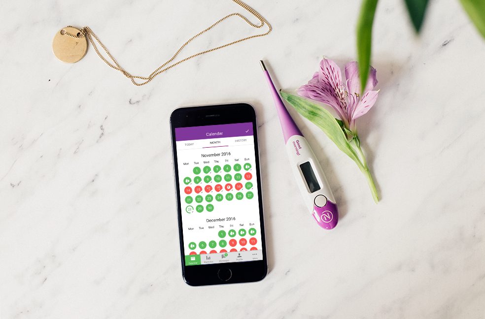 Natural Cycles: Birth control without pills or condoms - Ars Technica