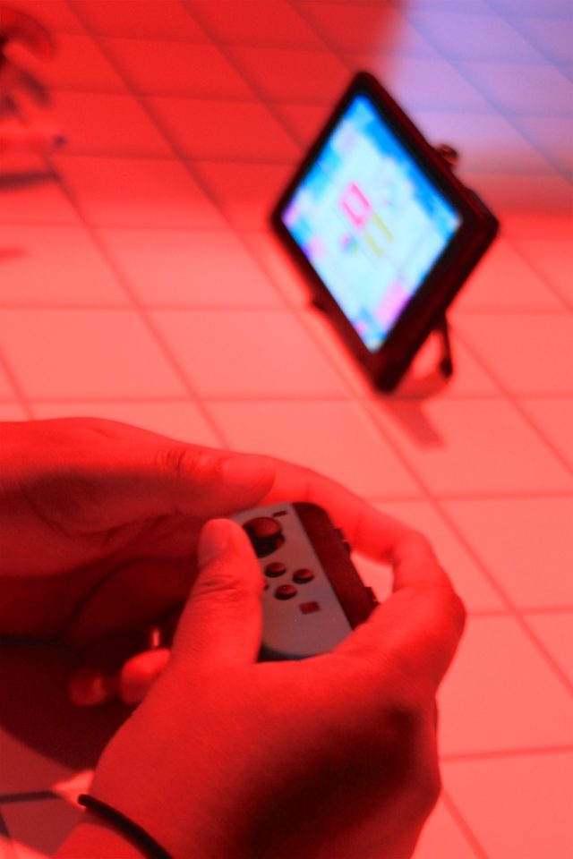 Hands-on with Nintendo Switch: Jack of all trades, master of some - Ars ...