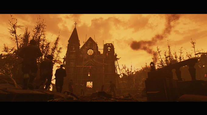 The horror, the horror: Coppola announces Apocalypse Now video game ...