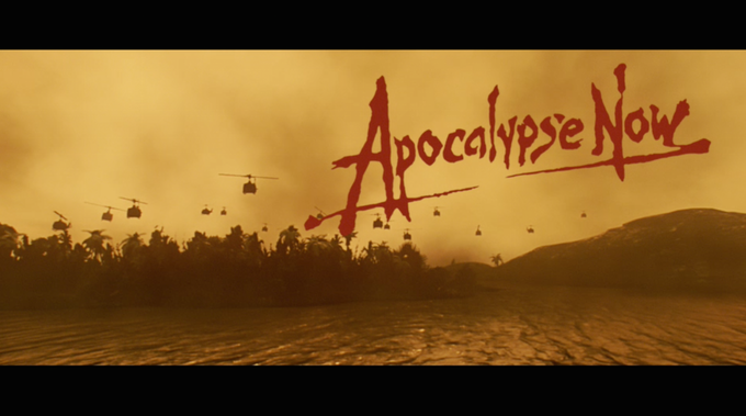 The horror, the horror: Coppola announces Apocalypse Now video game ...