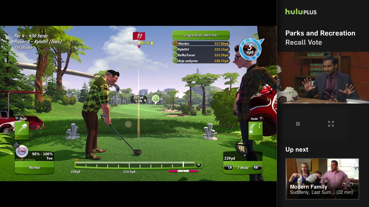 Microsoft shuts down “Snap” multitasking feature on Xbox One [Updated ...