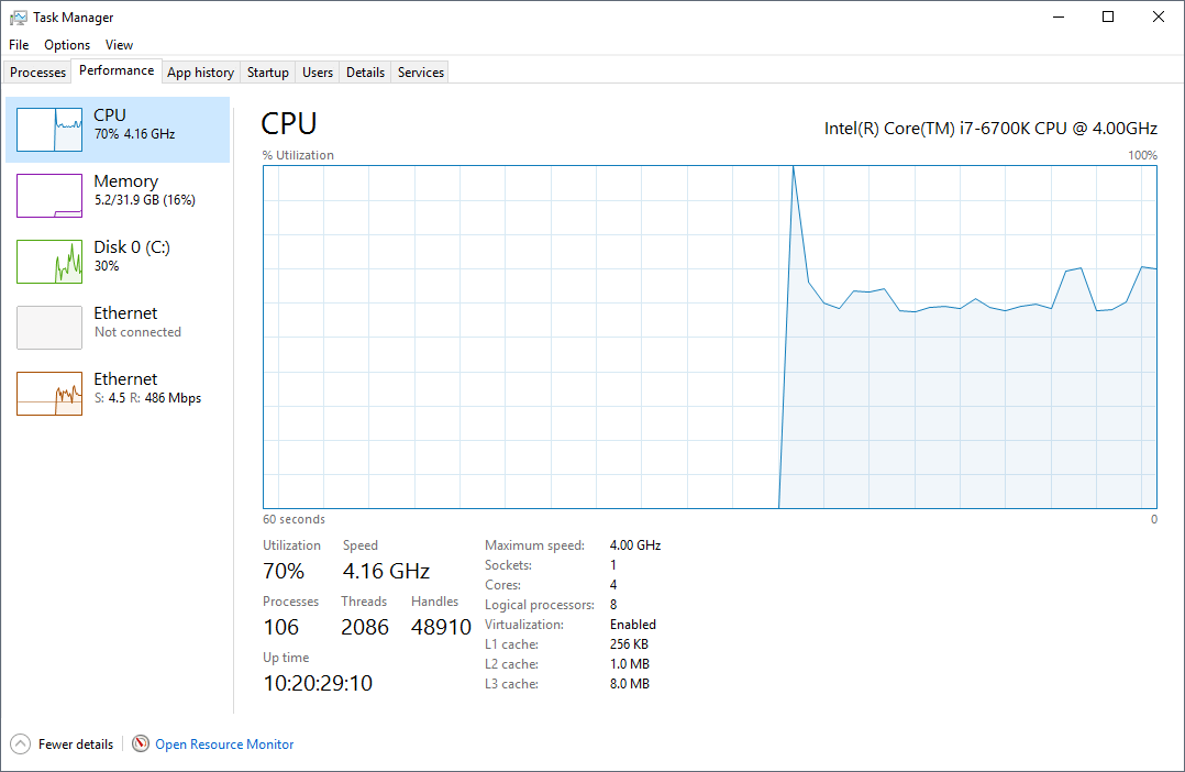Building a local Steam caching server to ease the bandwidth blues - Ars ...