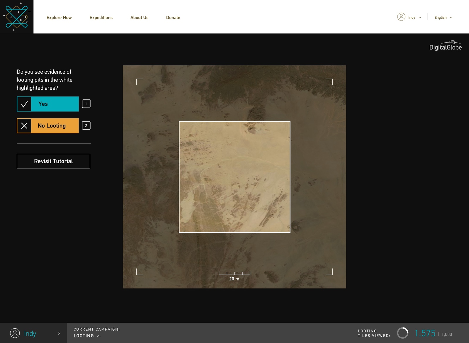 Discover archaeological treasures in these satellite images - Ars Technica
