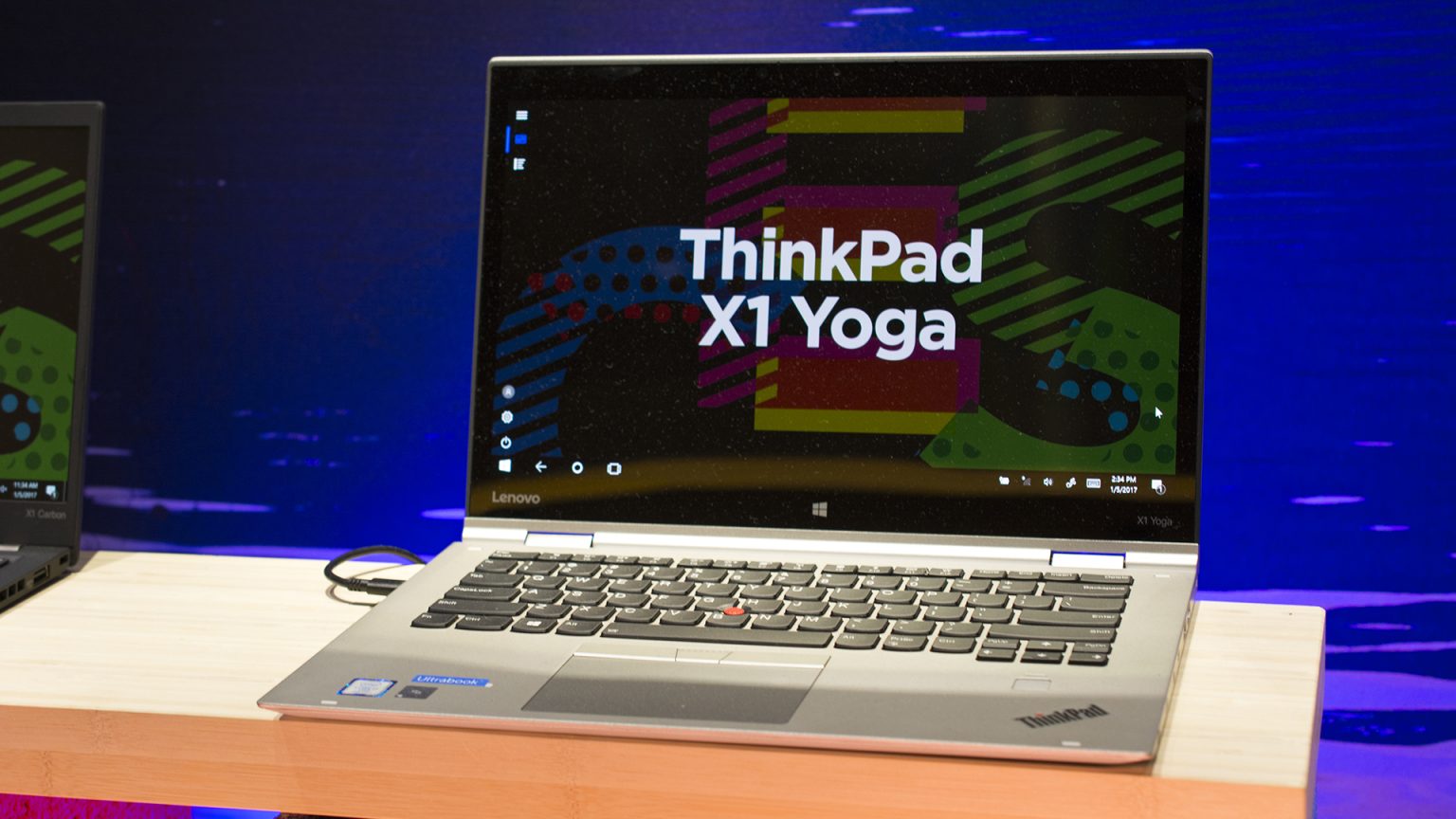 The best PCs, gadgets, and wearables of CES 2017 - Ars Technica