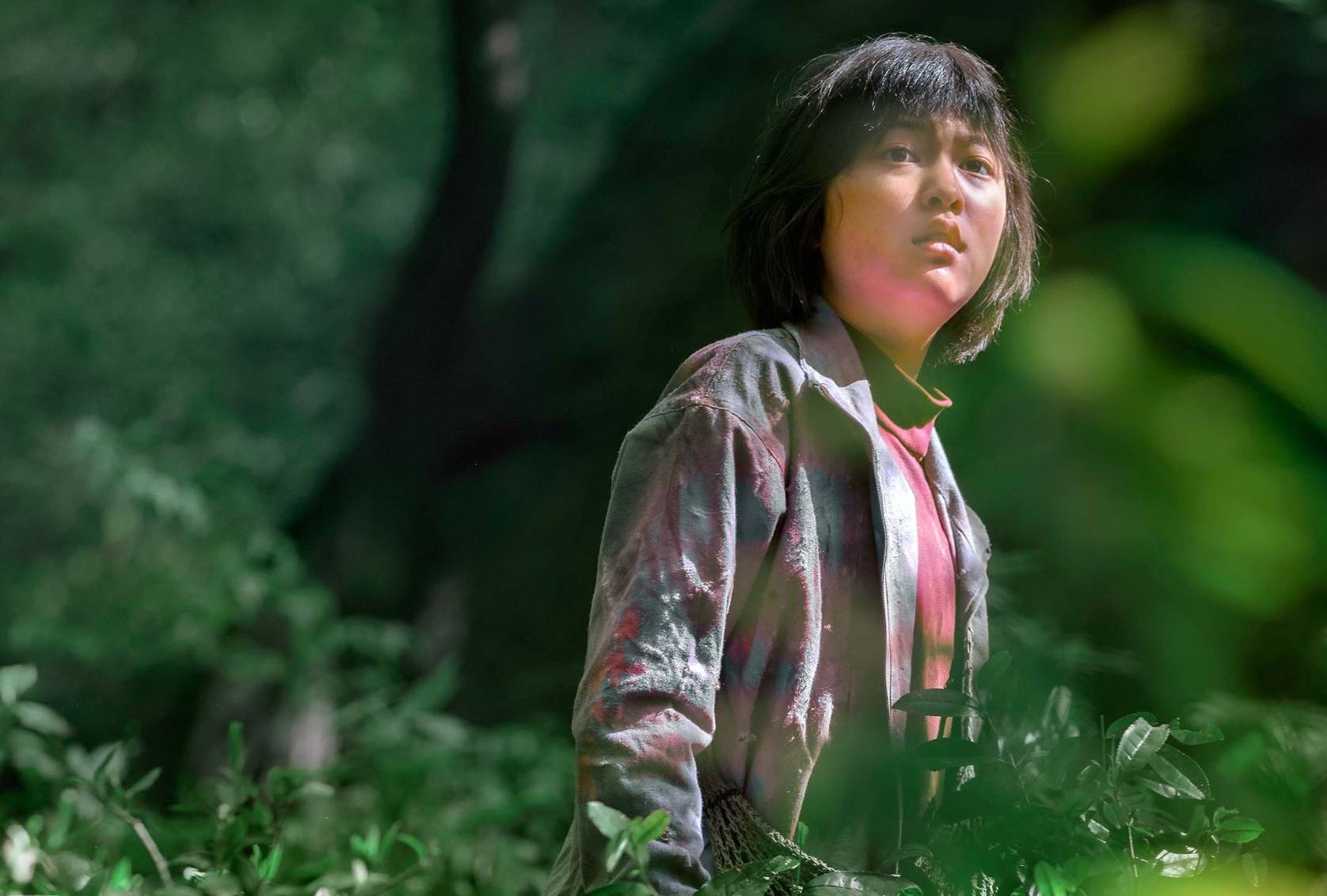 First trailer for Okja proves that giant monsters can always get ...