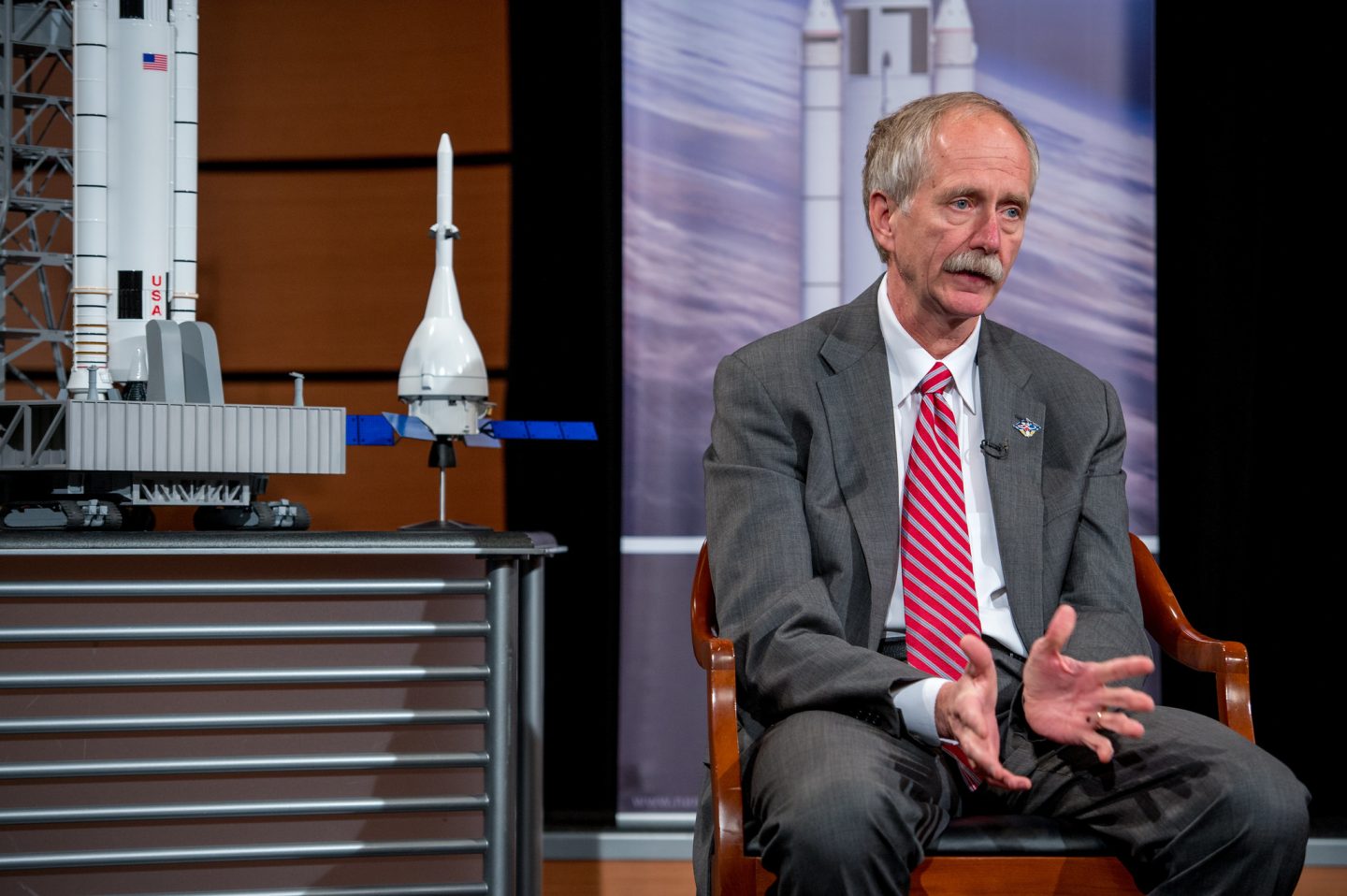 If you think NASA is frustrated with SpaceX, you’re probably right ...