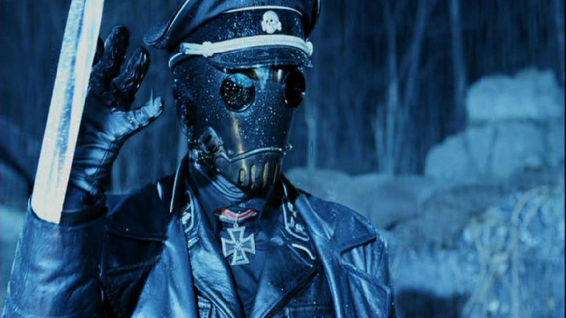 Get ready for a JJ Abrams movie about Nazi monsters - Ars Technica