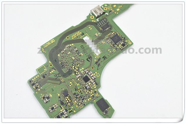 Is this what the Nintendo Switch’s insides look like? - Ars Technica