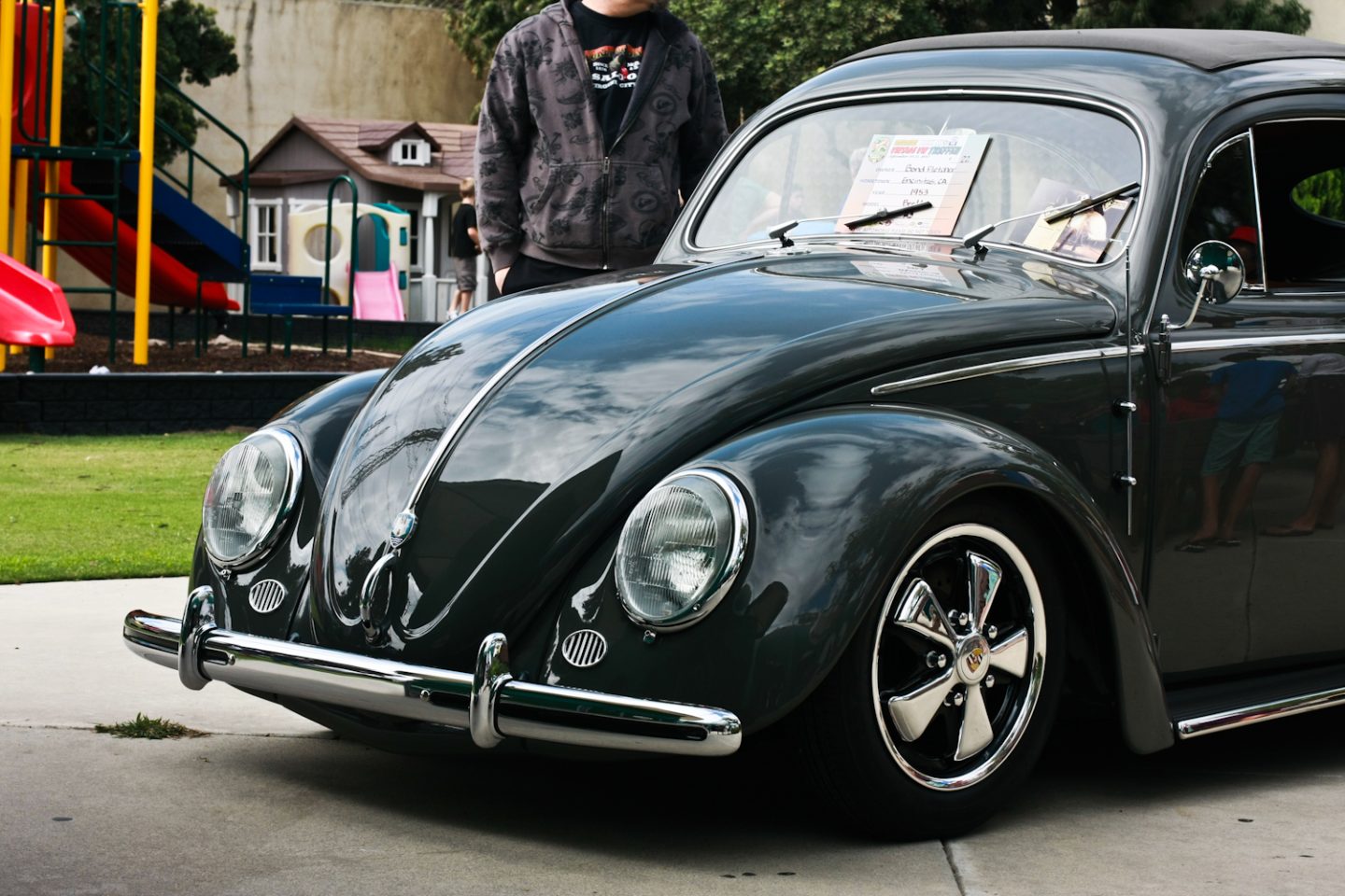 Have you looked at your windshield wipers lately? - Ars Technica