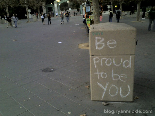 Feeling proud is probably a sign that people think you’re great - Ars ...