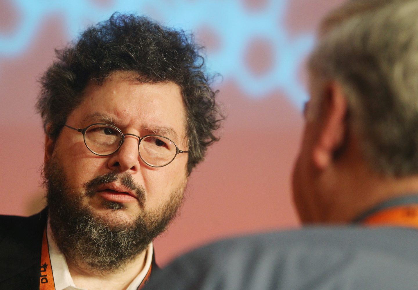 Leading candidate for Trump’s science advisor calls climate change a ...