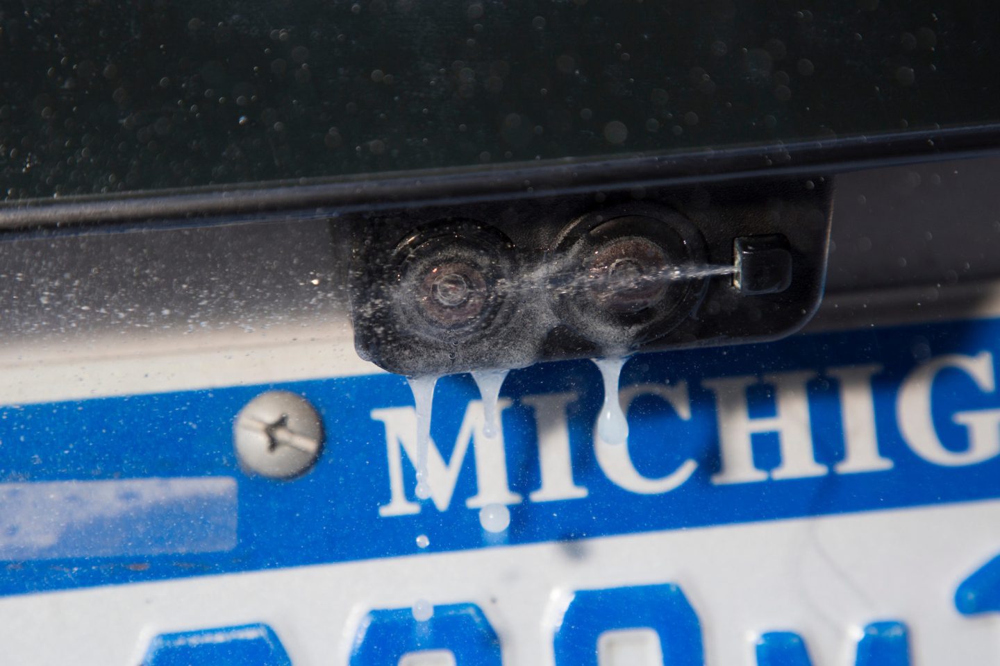 It’s a really good car: Our first 100 miles in a 2017 Chevrolet Bolt ...