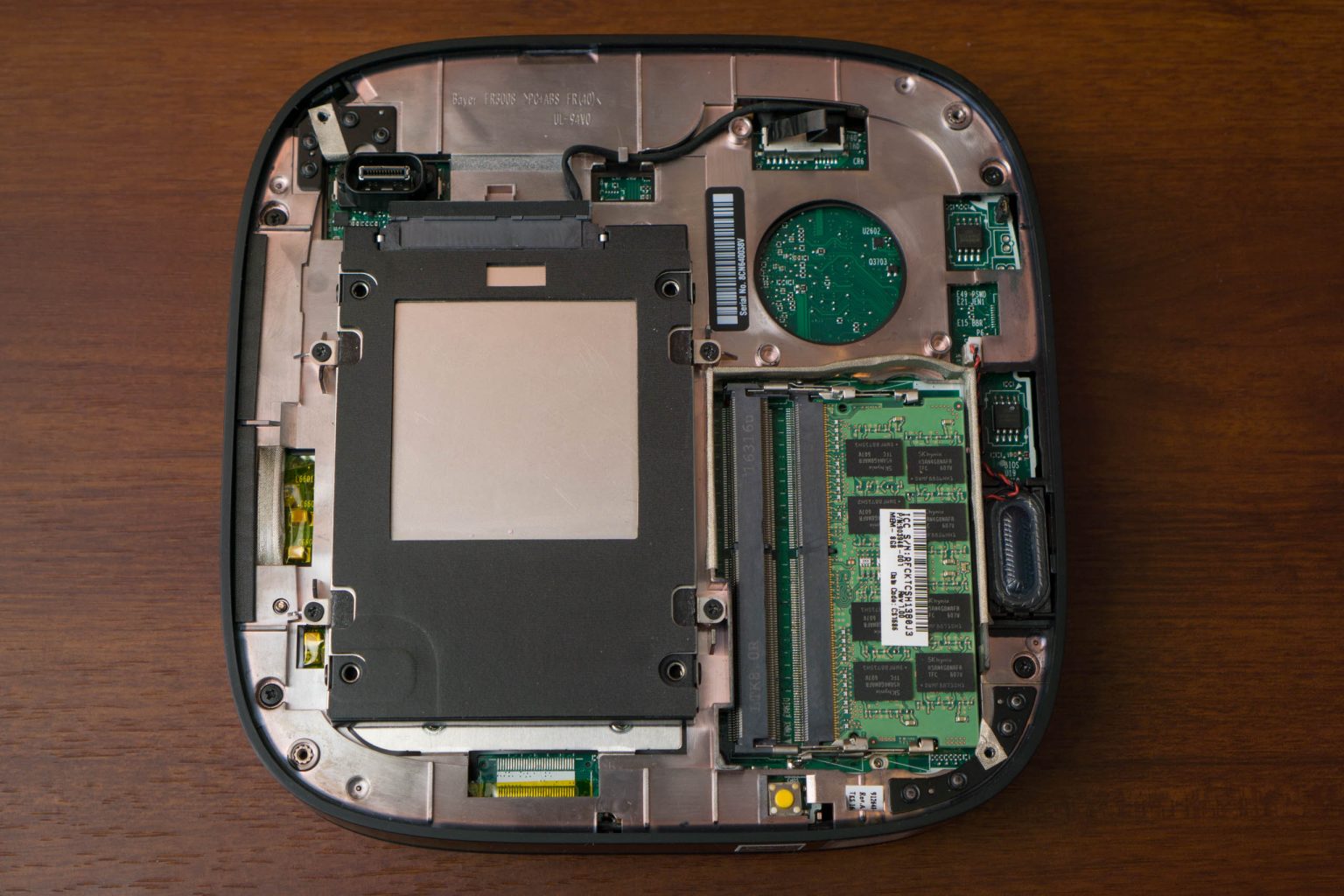 Review: HP’s Elite Slice is a cool possible future for the desktop ...