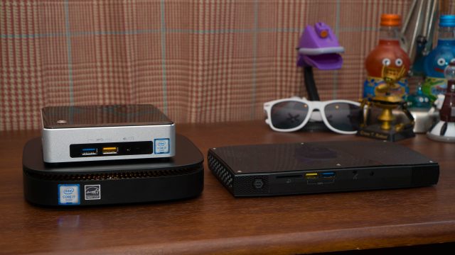 Review: HP’s Elite Slice is a cool possible future for the desktop ...