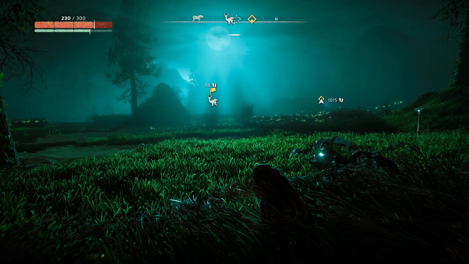 Horizon Zero Dawn is the best robot-safari adventure game ever made ...