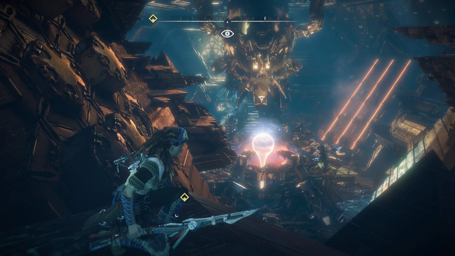 Horizon Zero Dawn is the best robot-safari adventure game ever made ...