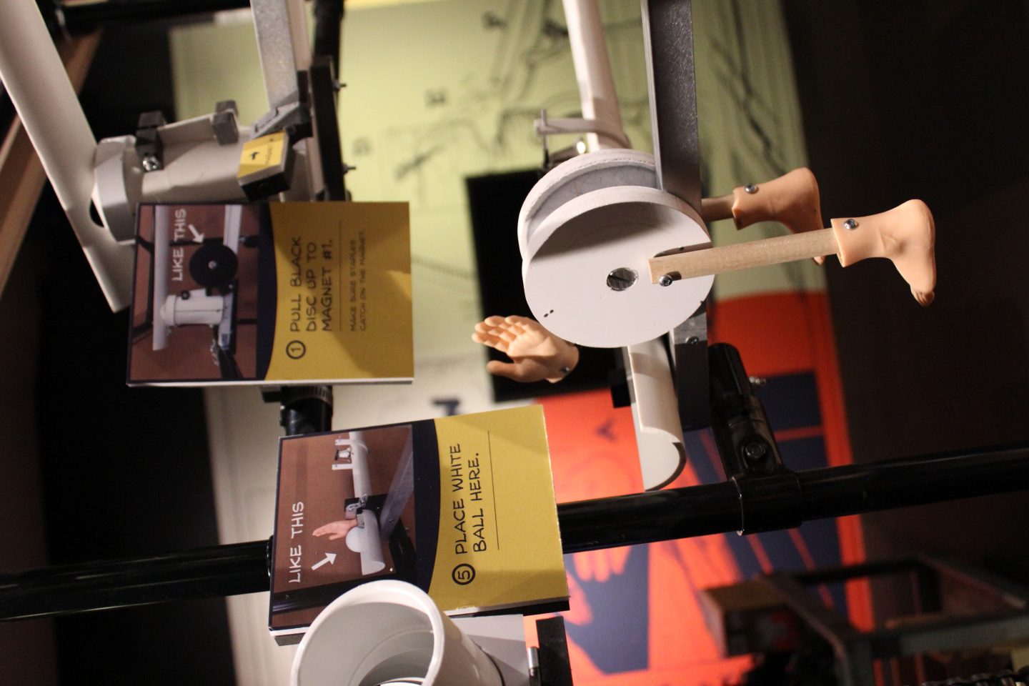 Rube Goldberg museum exhibit reminds us why his name is in the ...