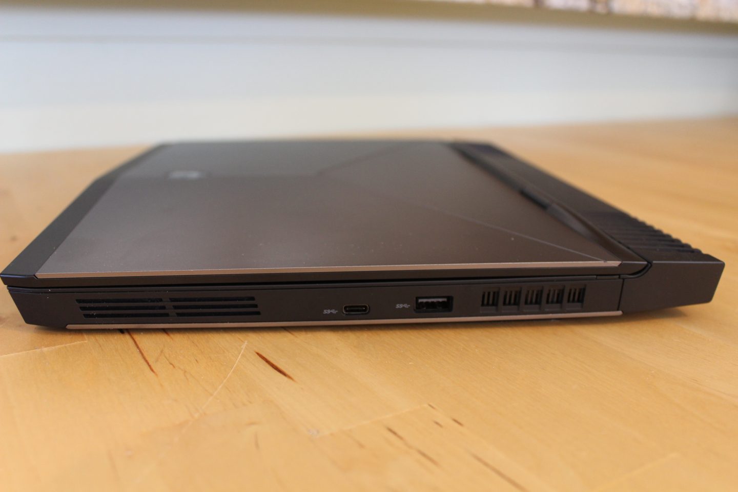 Alienware 13 R3: Powerful and pretty, if you don’t mind junk in the ...