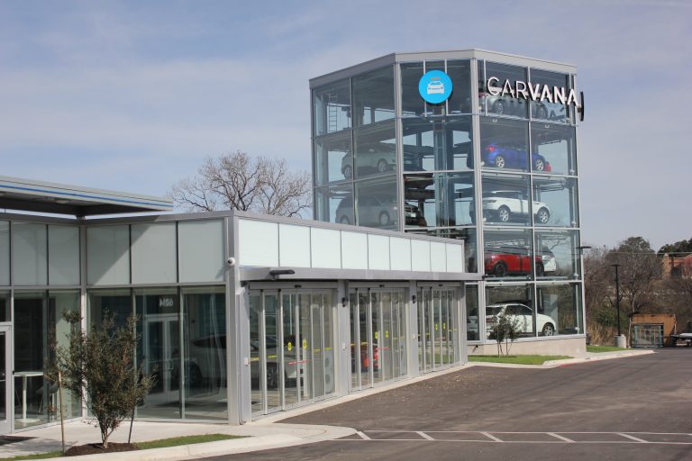 Insert coin, drive home car - Ars Technica