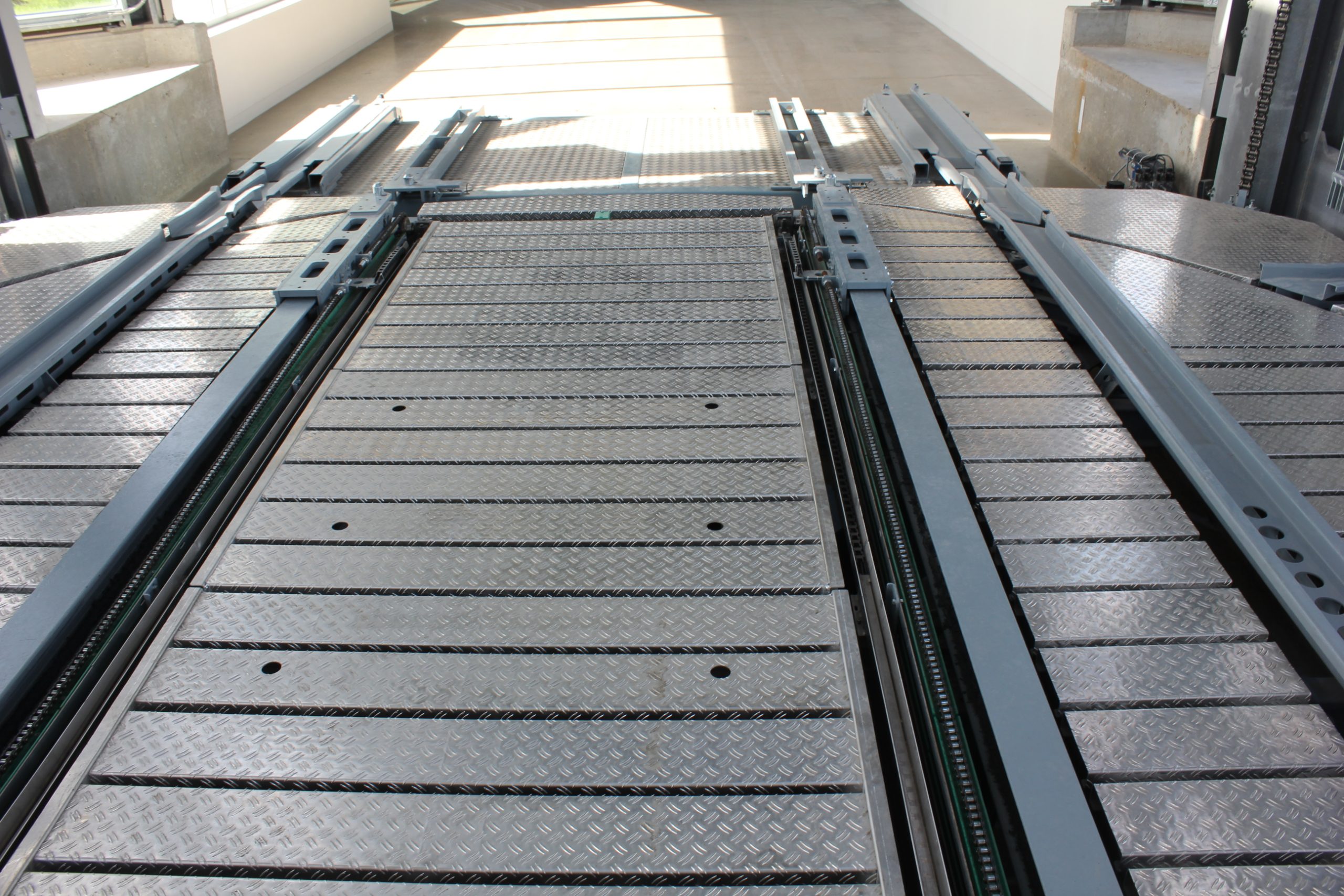 Insert coin, drive home car - Ars Technica