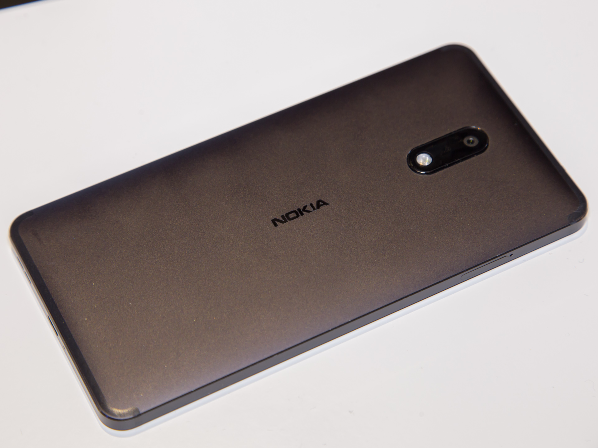 The Nokia 6 comes to the US for $229 - Ars Technica