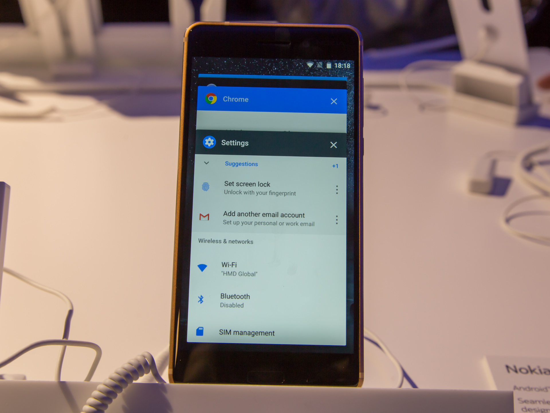 The Nokia 6 comes to the US for $229 - Ars Technica