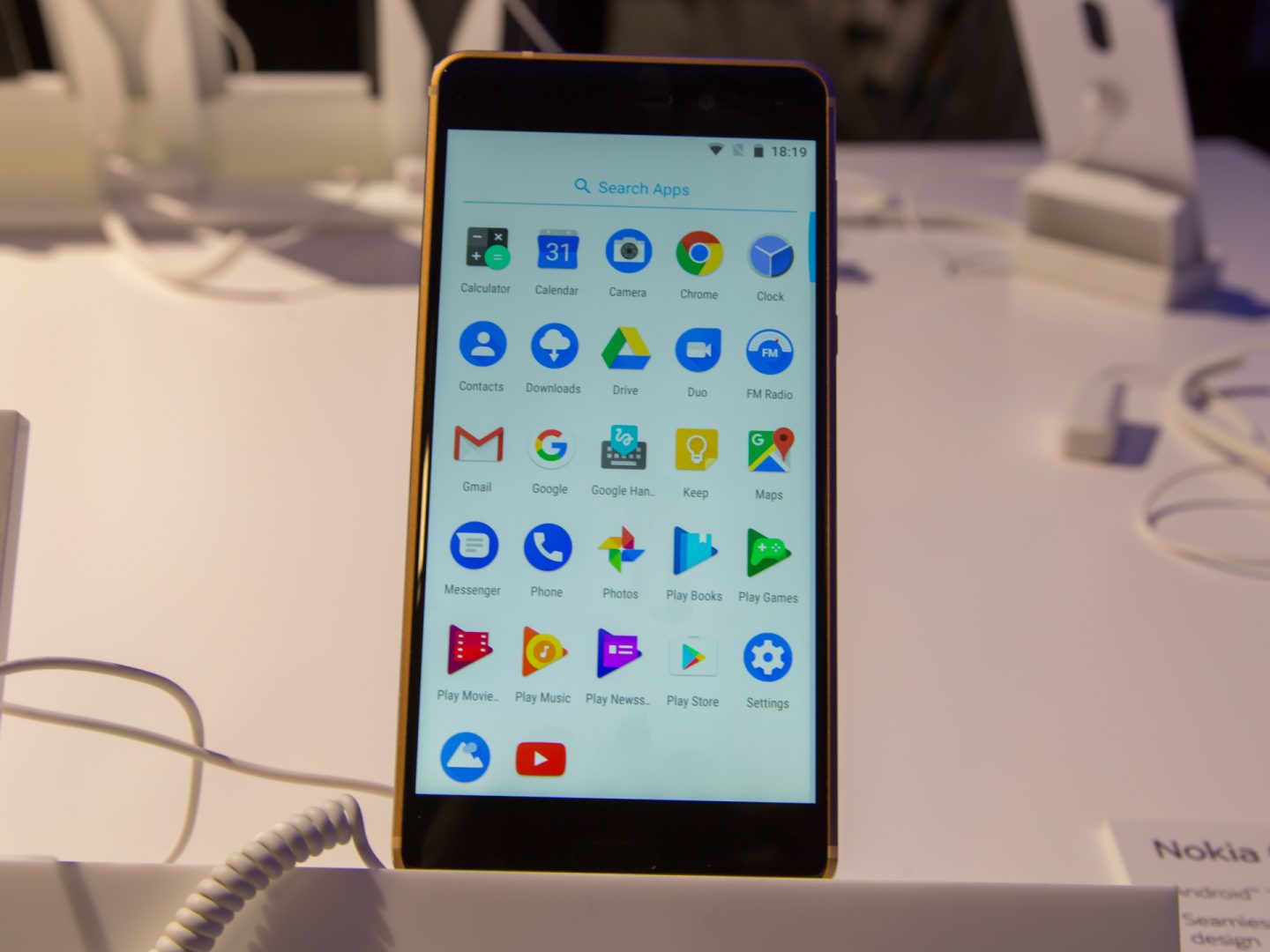 The Nokia 6 comes to the US for $229 - Ars Technica