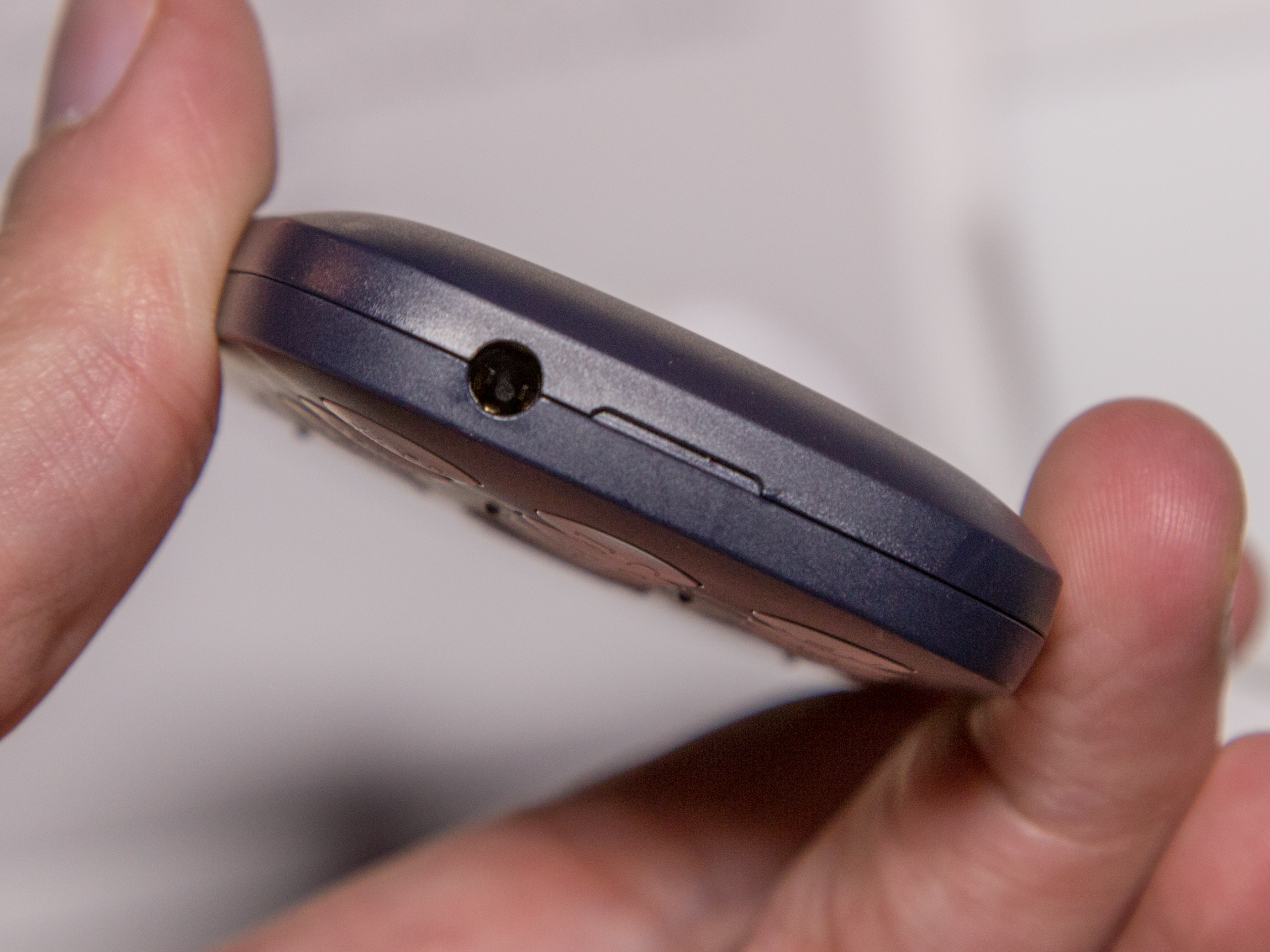 Nokia 3310 hands-on: It’s hard not to like this modern take on the ...
