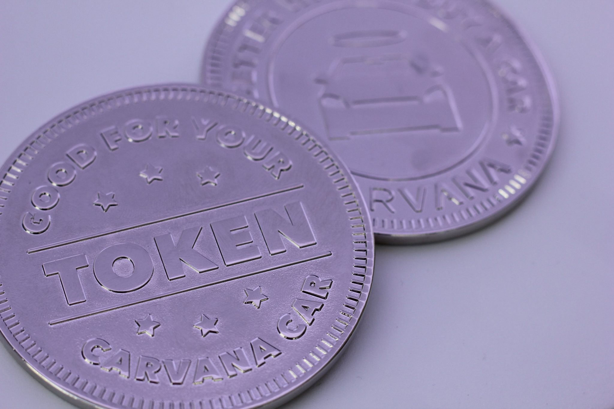 Insert coin, drive home car - Ars Technica