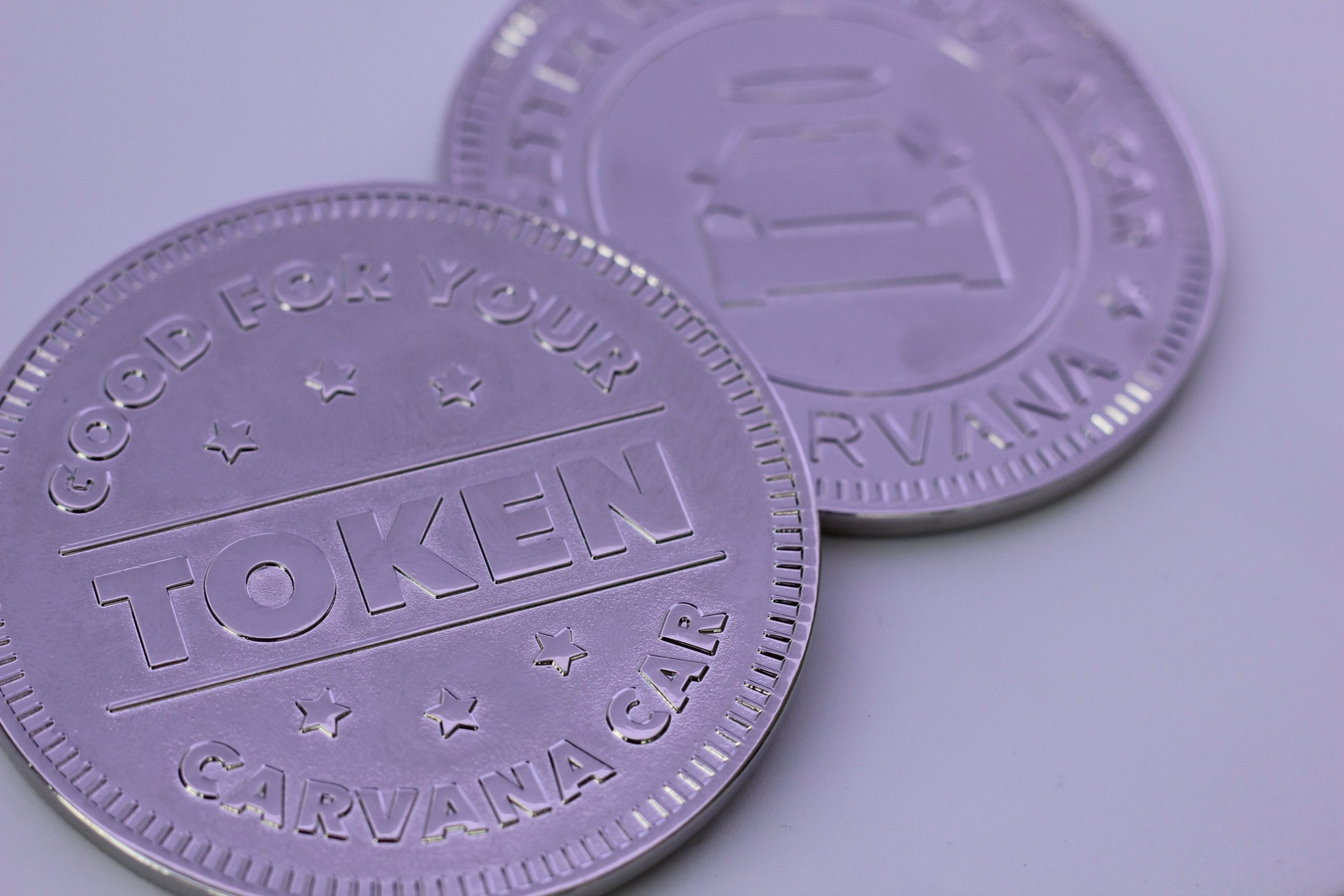 Insert coin, drive home car - Ars Technica