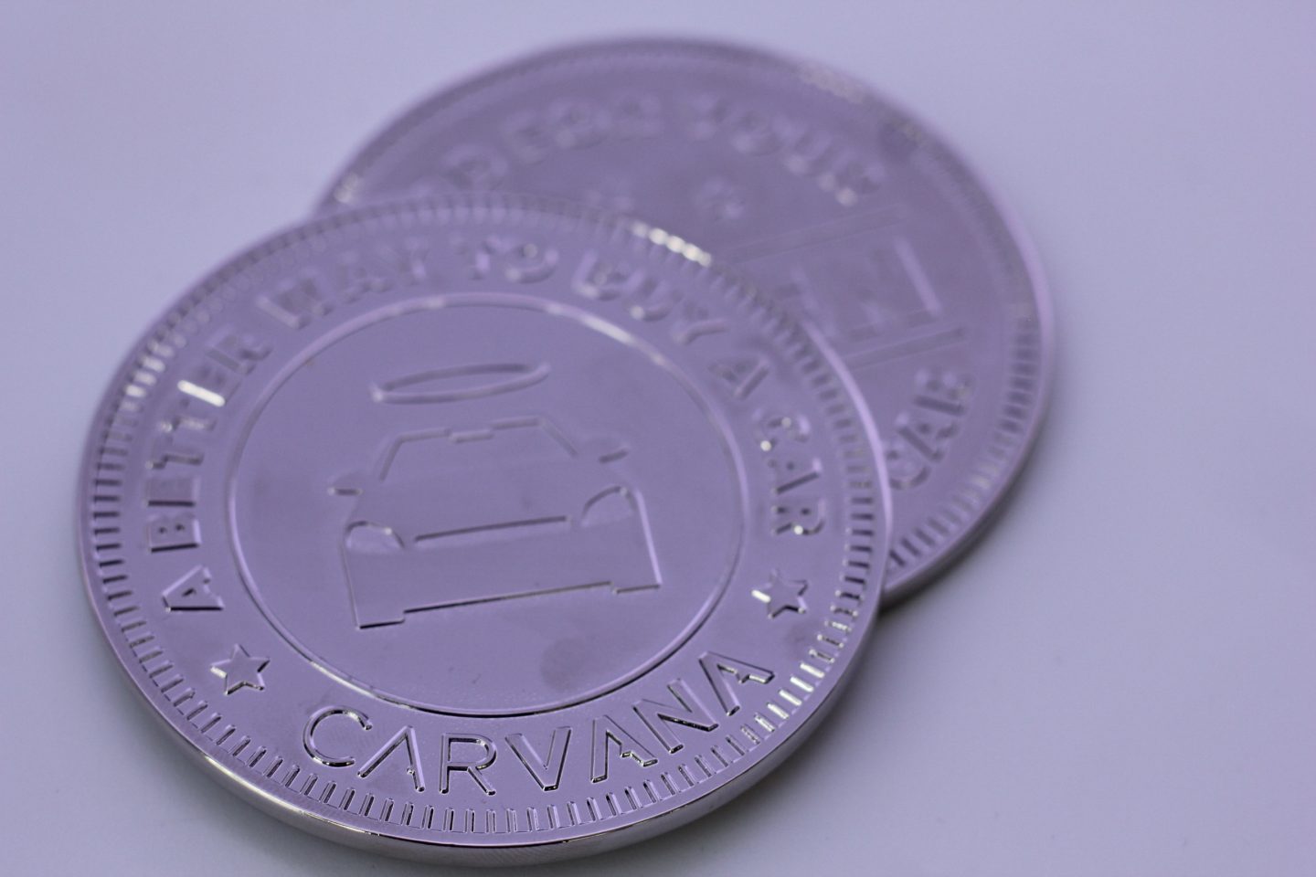 Insert coin, drive home car - Ars Technica