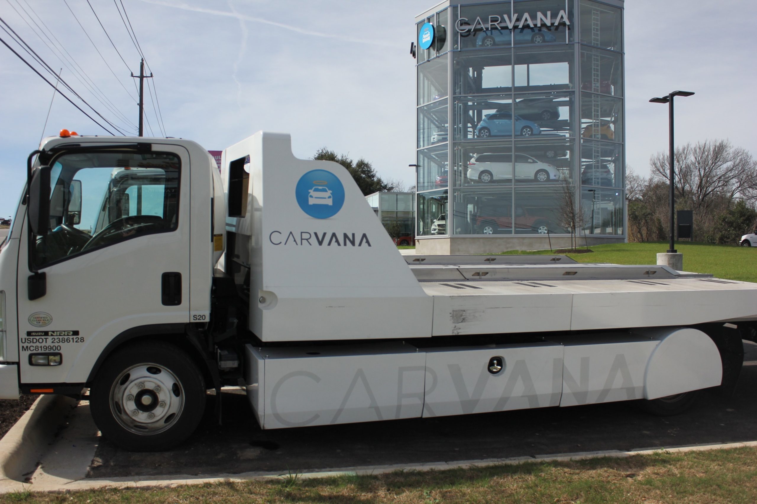 Insert coin, drive home car - Ars Technica