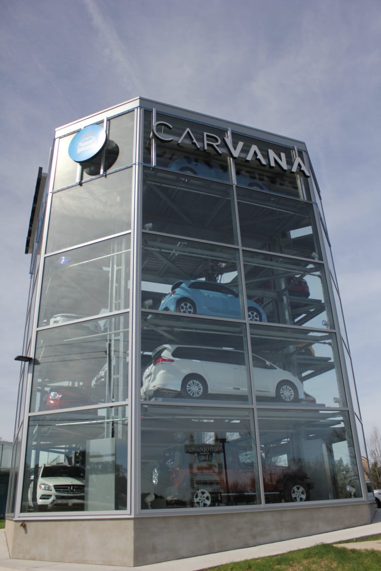 Insert coin, drive home car - Ars Technica