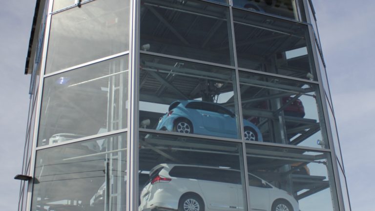 Insert coin, drive home car - Ars Technica