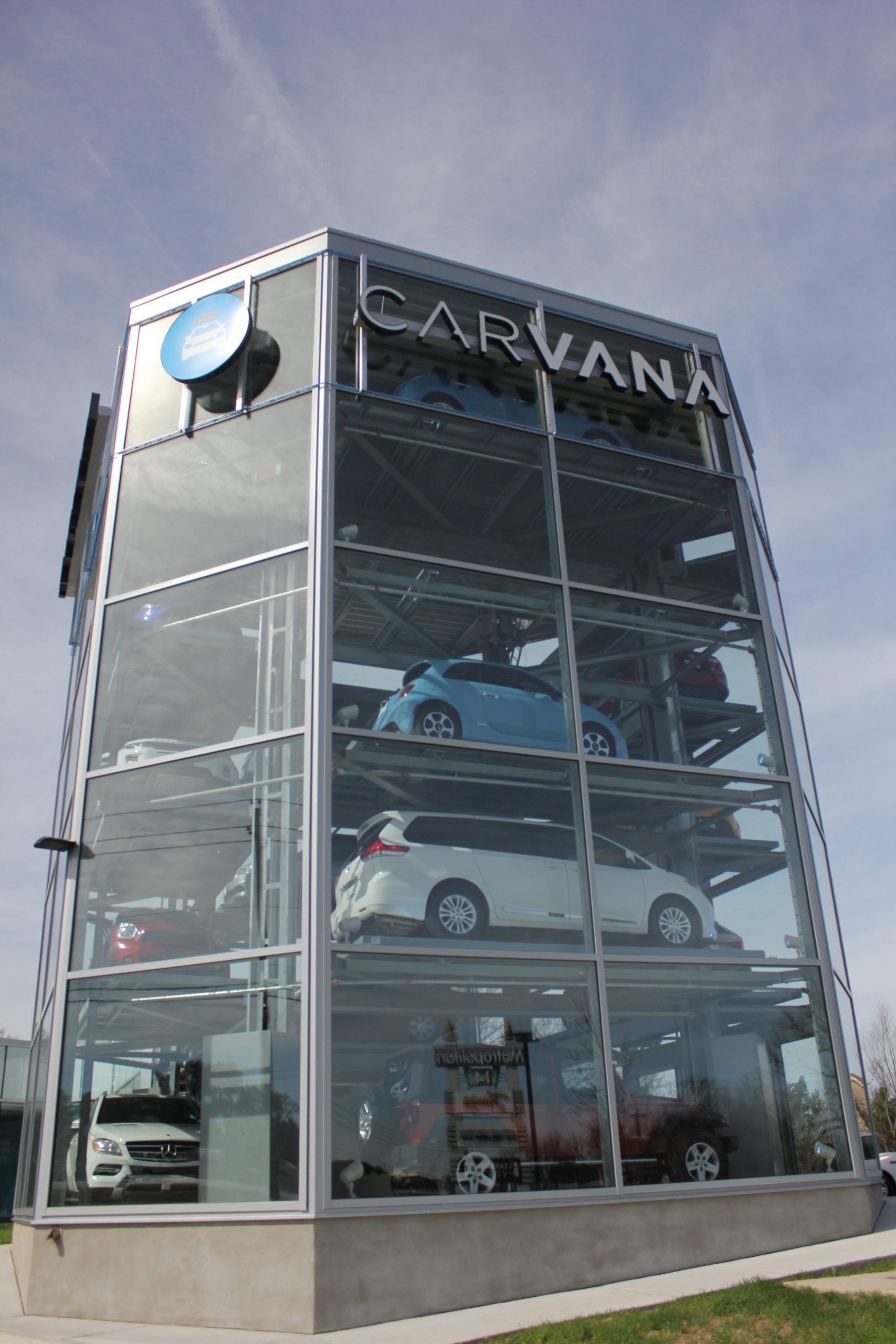 Insert coin, drive home car - Ars Technica