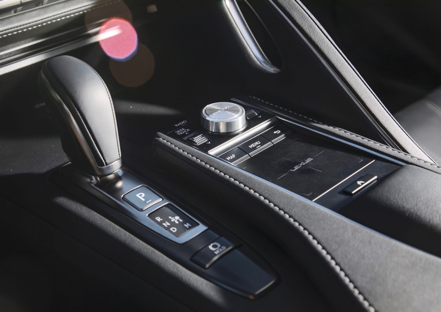 More than just a new GT, the 2018 Lexus LC 500 is a marker for the ...