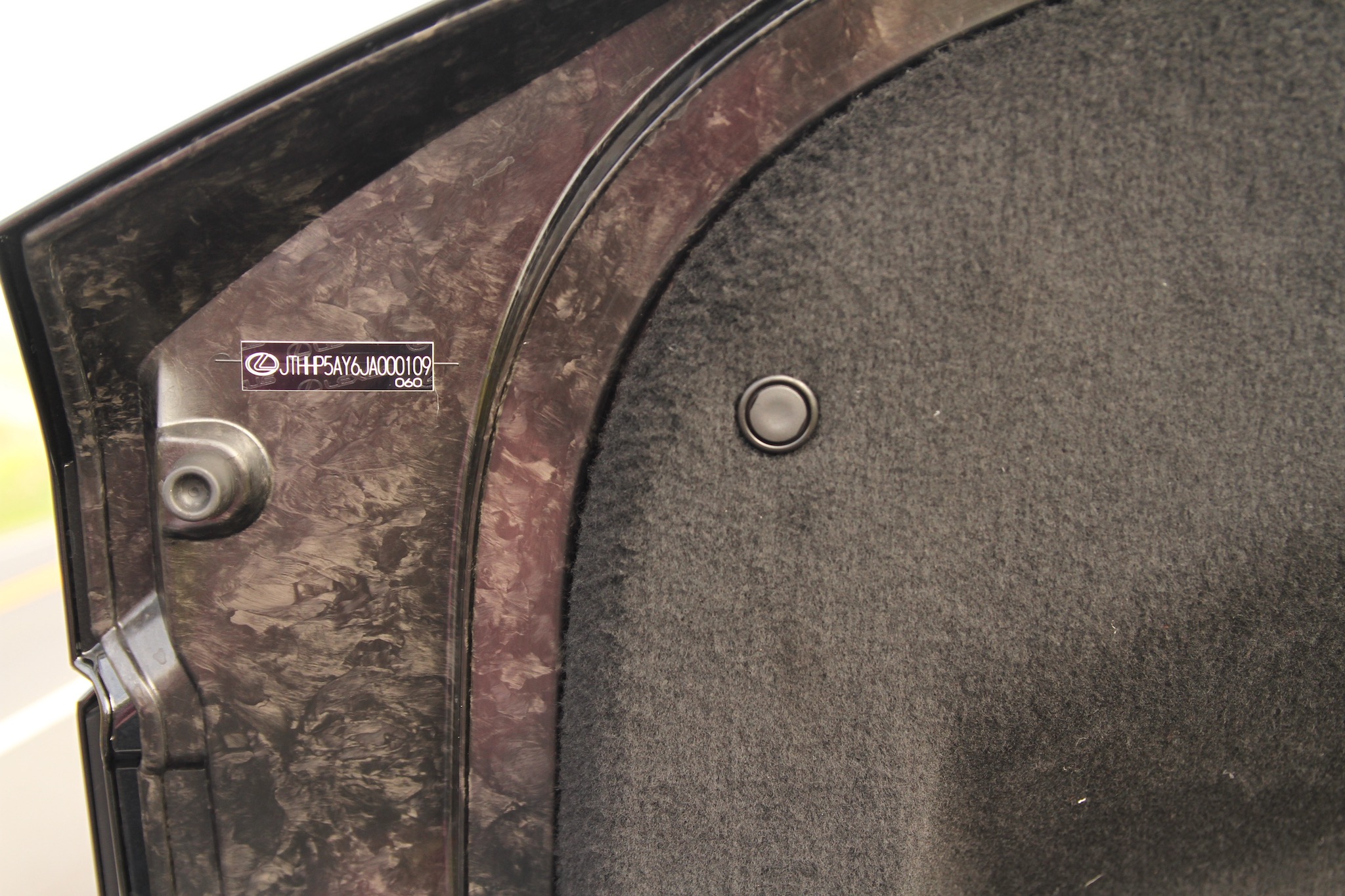 More than just a new GT, the 2018 Lexus LC 500 is a marker for the ...