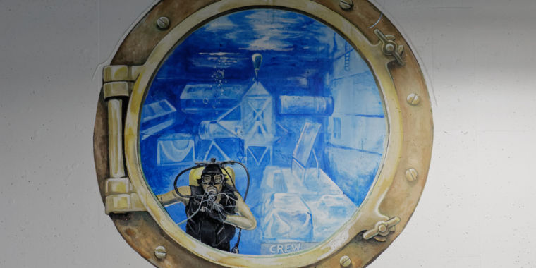 Why is NASA renting out its huge astronaut pool? To keep the lights ...