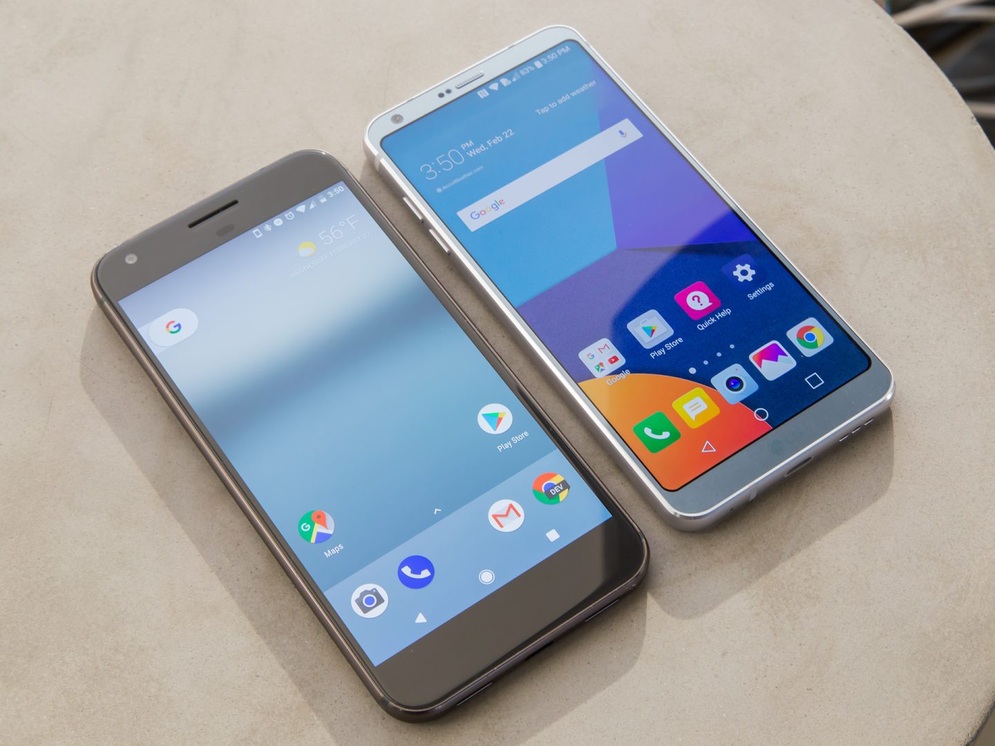 Our favorite phones and tech from 2017’s Mobile World Congress - Ars ...