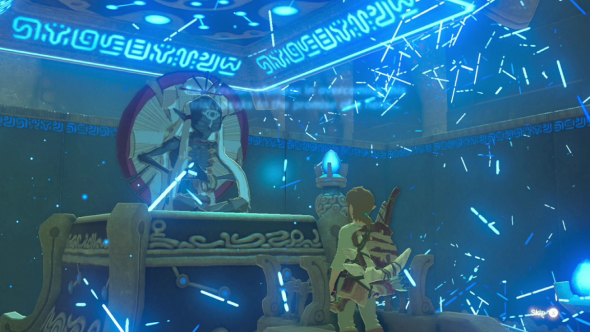 Breath of the Wild may be the best Zelda game ever - Ars Technica