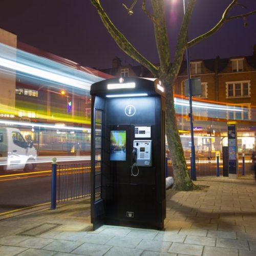 Tag: phone boxes - Ars Technica