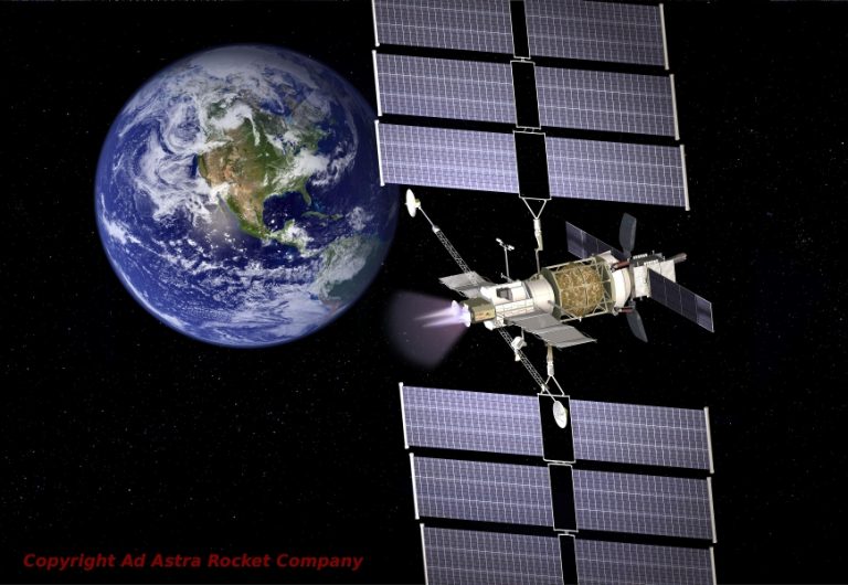 NASA’s longshot bet on a revolutionary rocket may be about to pay off - Ars Technica