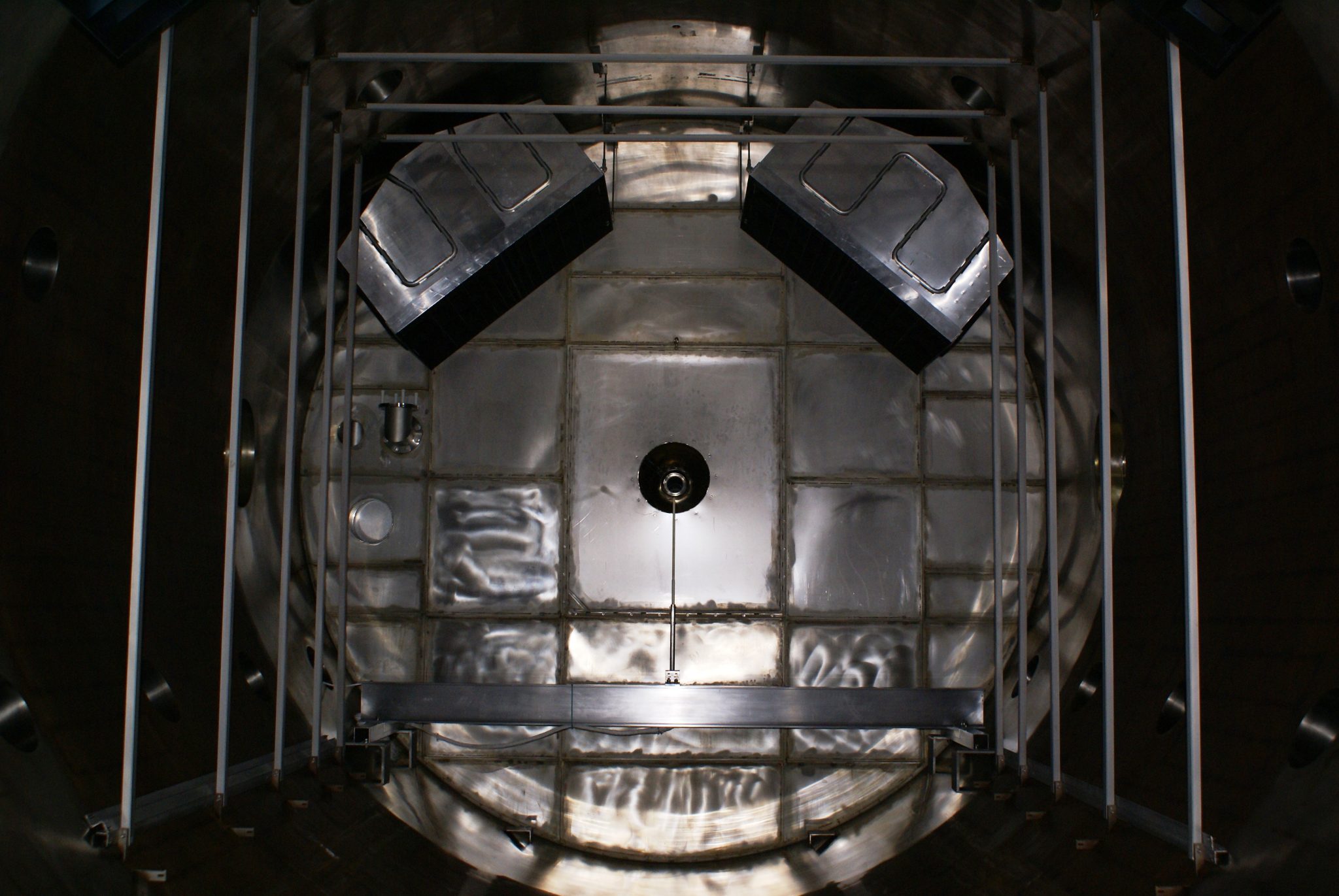 NASA’s plasma rocket making progress toward a 100-hour firing - Ars ...