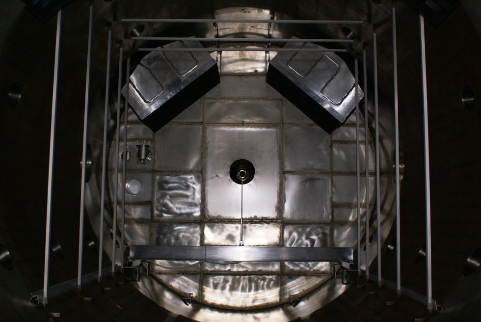 NASA’s plasma rocket making progress toward a 100-hour firing - Ars ...