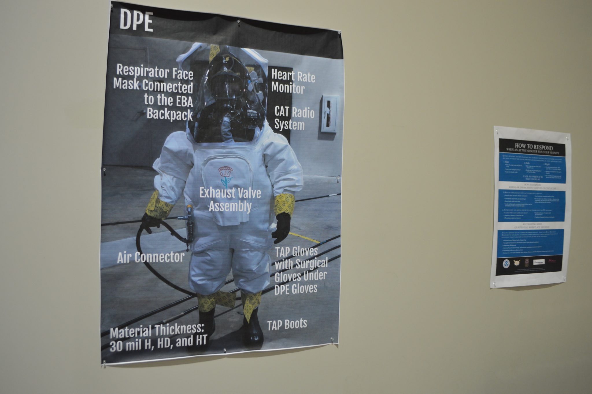 In southeastern Colorado, robots carefully disarm WWII-era chemical ...